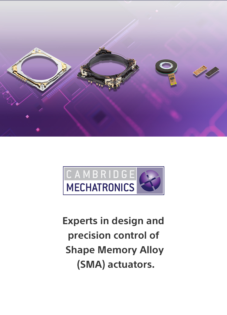 Sony Innovation Fund