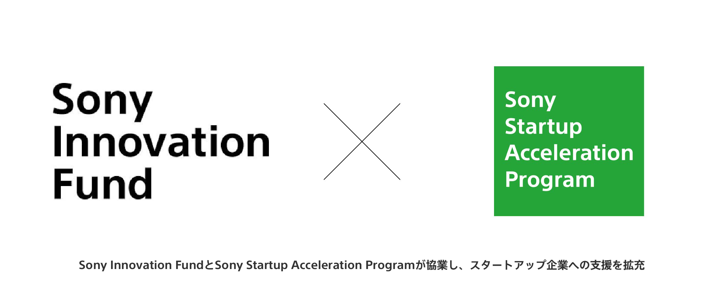 Sony Innovation Fund